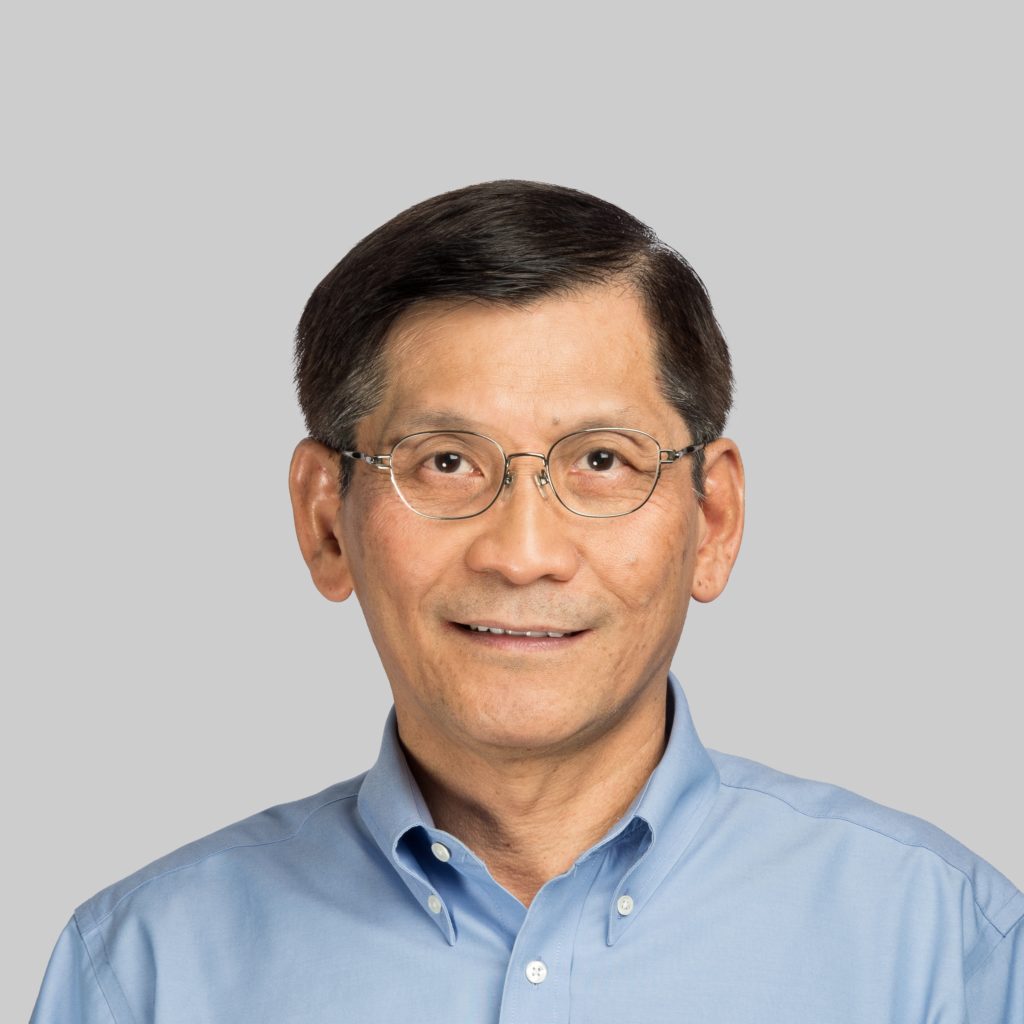 Wong Wai Keong, Group Director, Singapore LTA, - Southeast Asia ...
