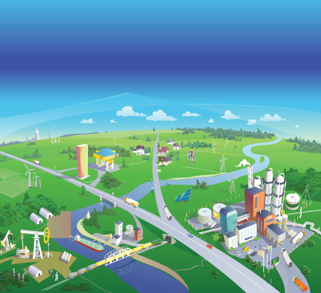 Infrastructure Round-up: Southeast Asian countries gearing up for ...