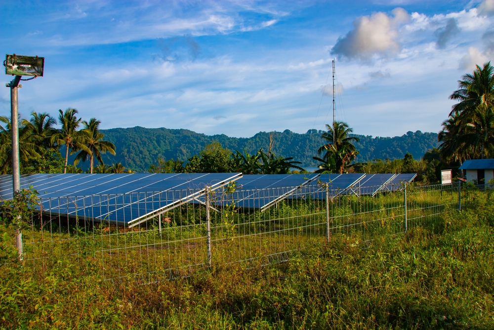 PLN calls for tenders for 21 RE projects over the next 10 years in ...