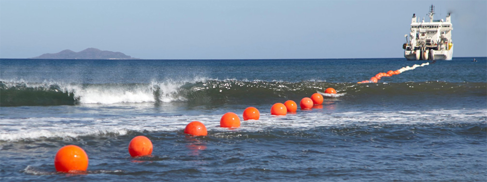 JV company to develop the Varuna Cable System in Indonesia - Southeast ...