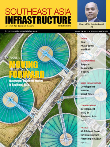 Increasing The Flow Measures To Improve Water Supply And Sanitation