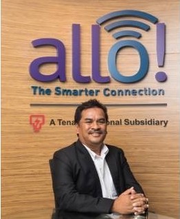 Allo Technology awarded Broadband Telecom Company of the Year ...