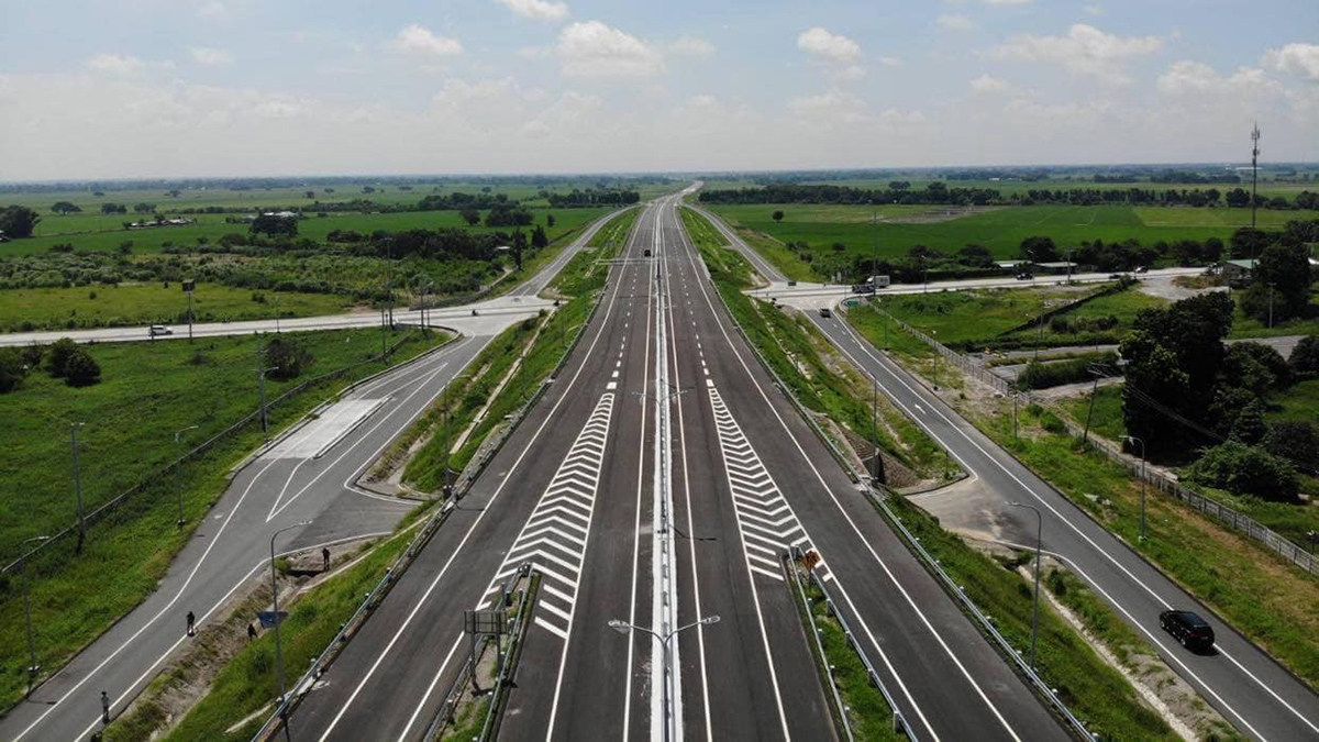 DPWH names priority projects to be developed under PPP in the ...