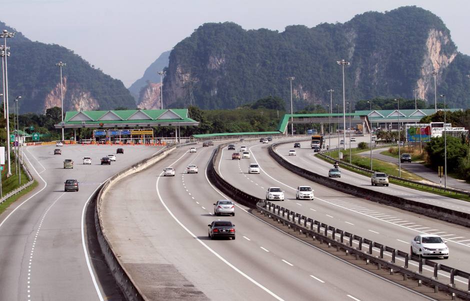 Vietnam’s MOT allocates USD360 million for North-South Expressway ...