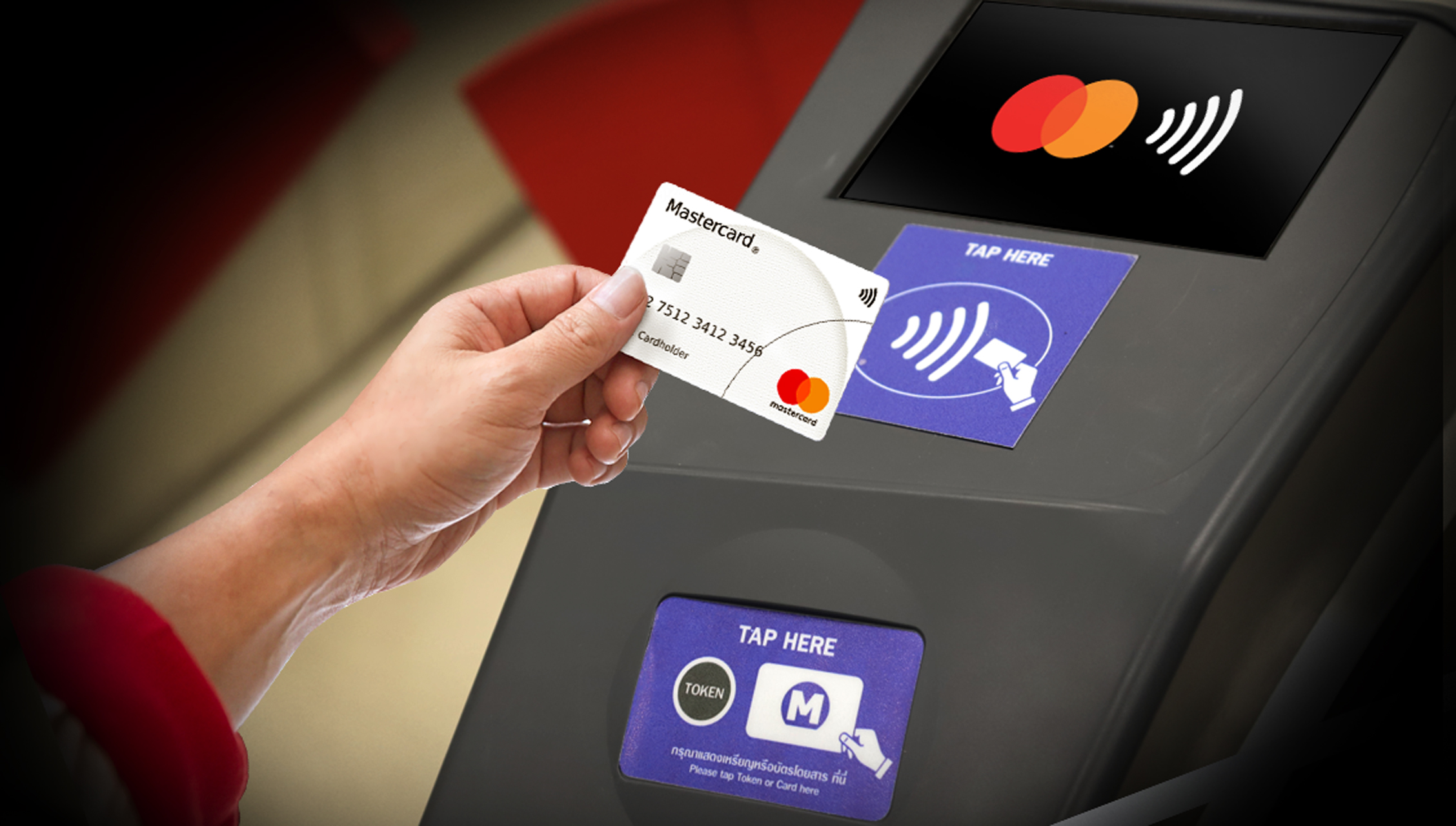 Public transport in Malaysia to feature open-loop fare payments ...