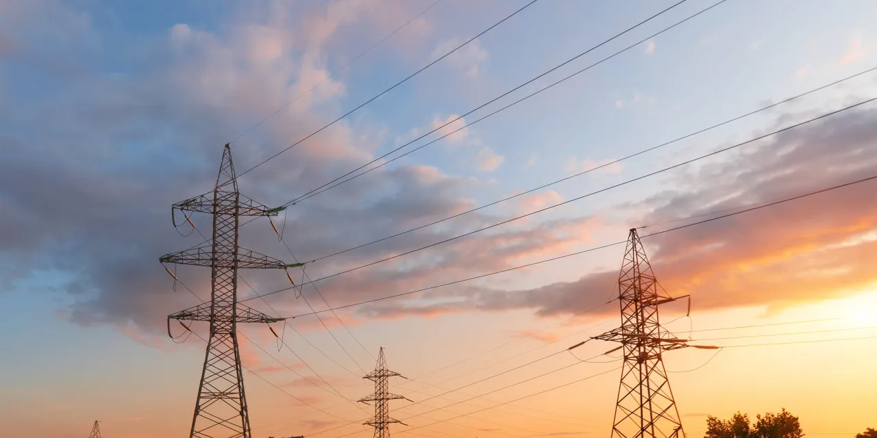 Power Connections: Cross-border electricity trade gains traction in ...