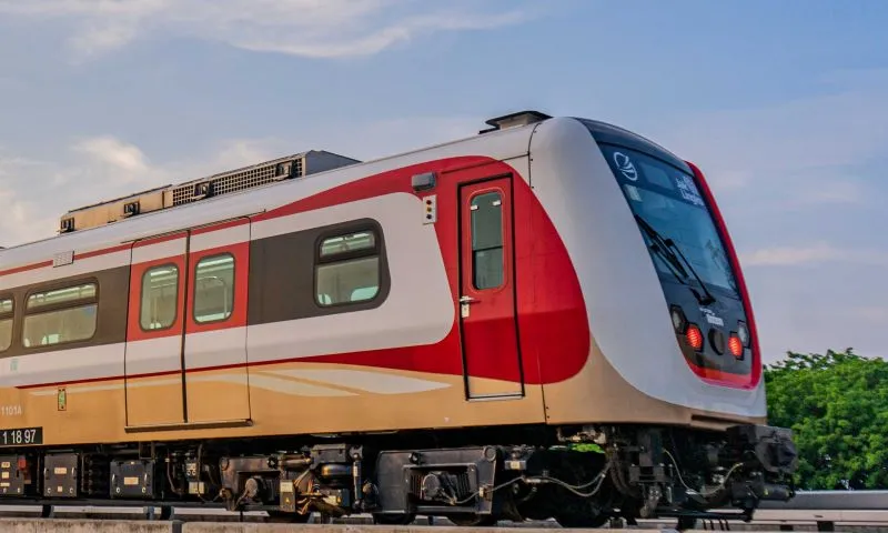 Bali LRT approved, works on Batam LRT to start in 2024 - Southeast Asia ...