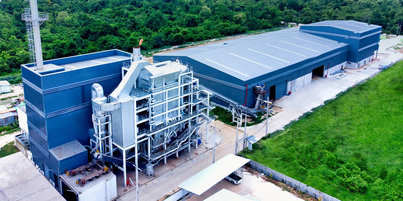 Super acquires solar and WtE assets in Thailand - Southeast Asia ...