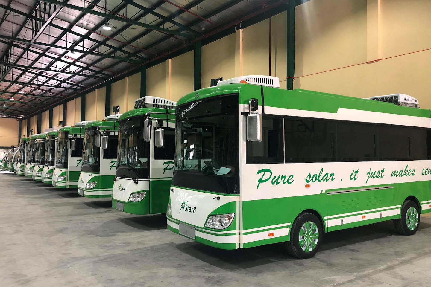 Tembo to electrify jeepneys in the Philippines - Southeast Asia ...