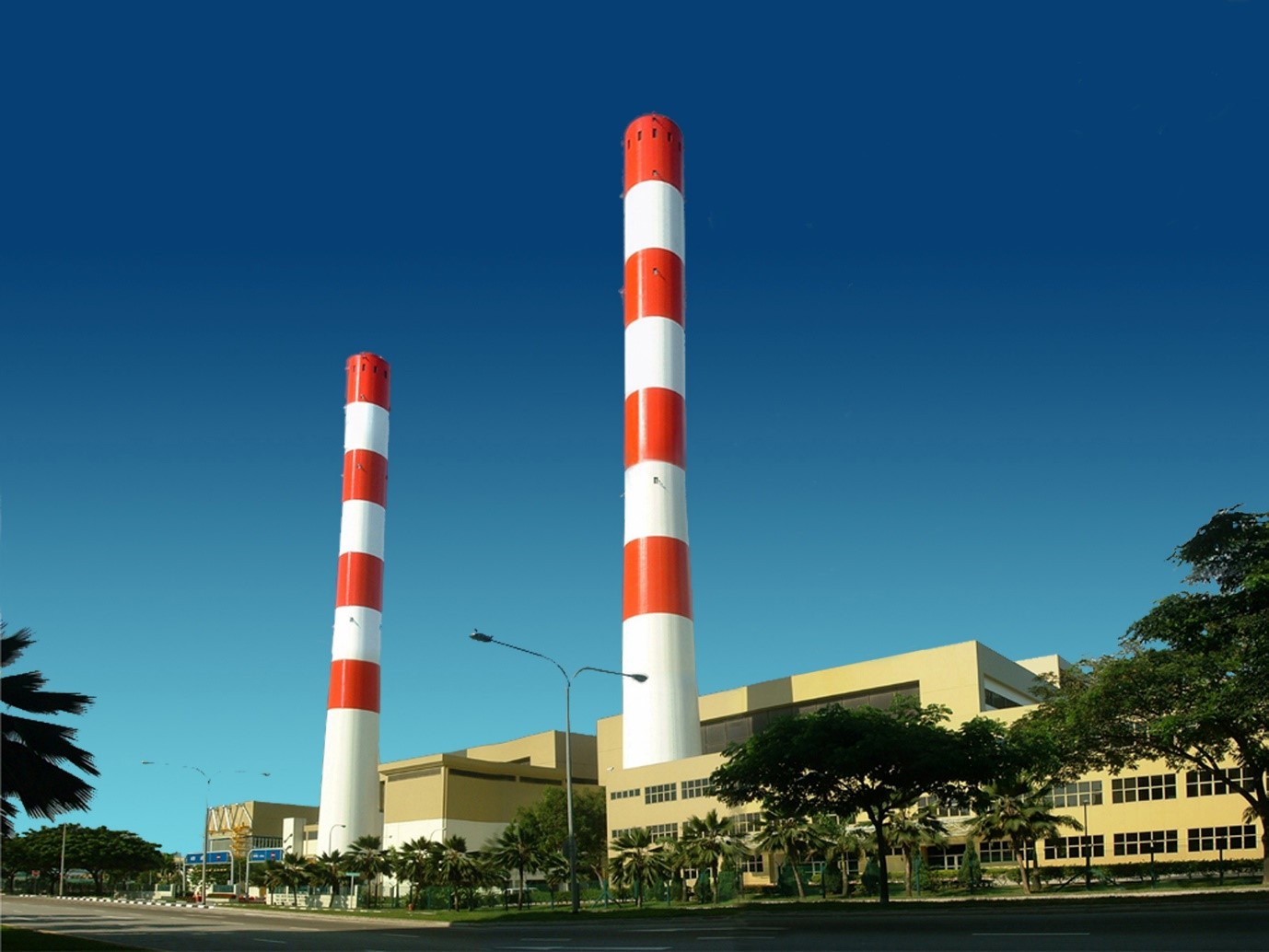 Keppel unit secures concession extension for WtE plant in Singapore ...