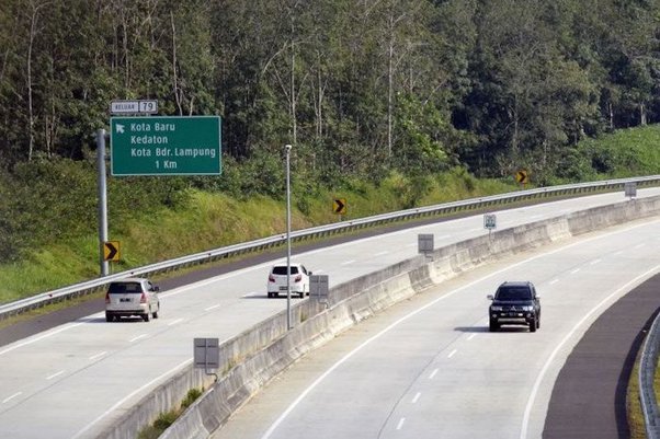 Regional roads in Indonesia receive IDR15 trillion for upgrades and ...