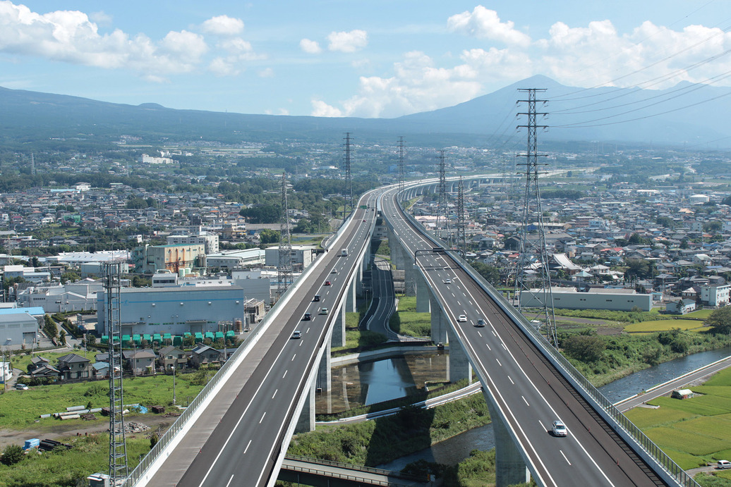 Partners to develop USD15 billion infrastructure project in the ...