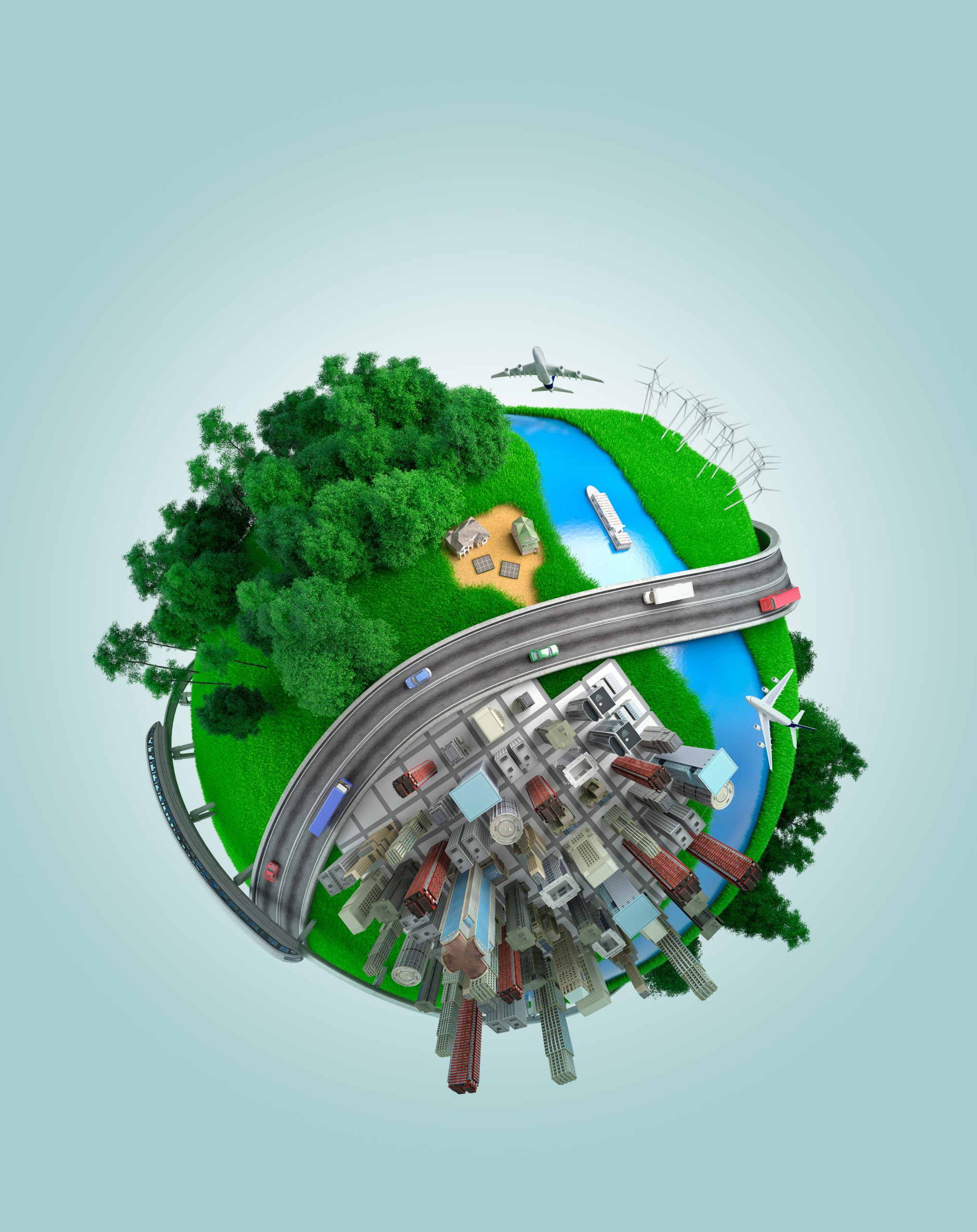 Growing Economy: Upcoming infrastructure developments in SEA ...