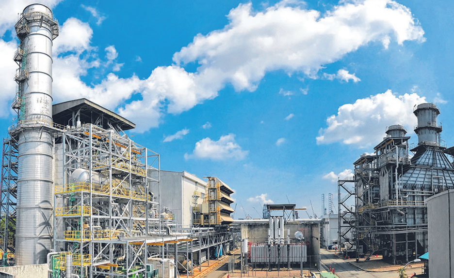 Keppel signs USD1 billion deal with ADB for energy transition projects ...