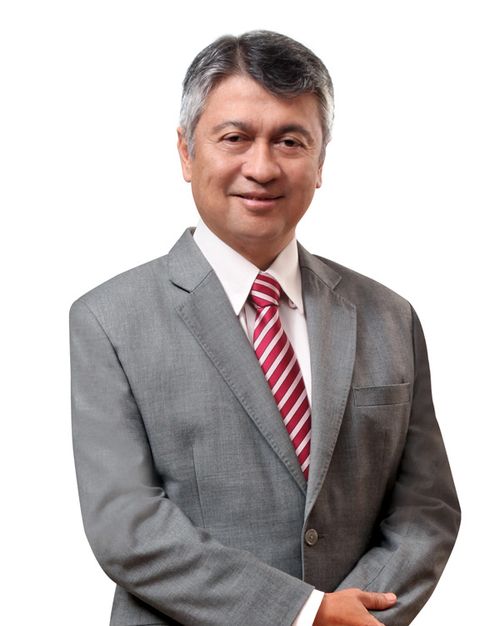 Dialog Group Bhd names new CEO - Southeast Asia Infrastructure