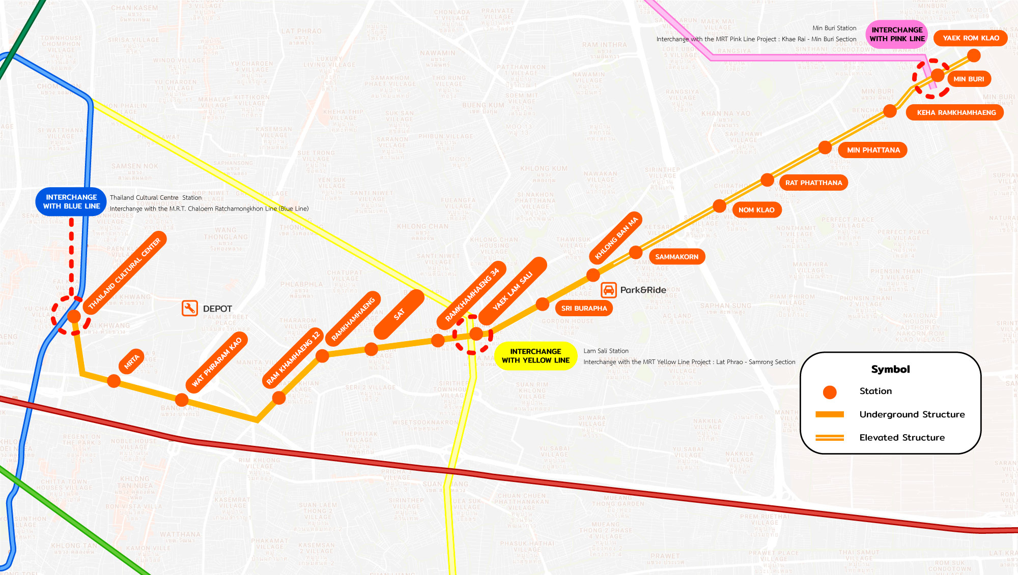 Siemens Mobility secures key rail contracts in Thailand - Southeast ...