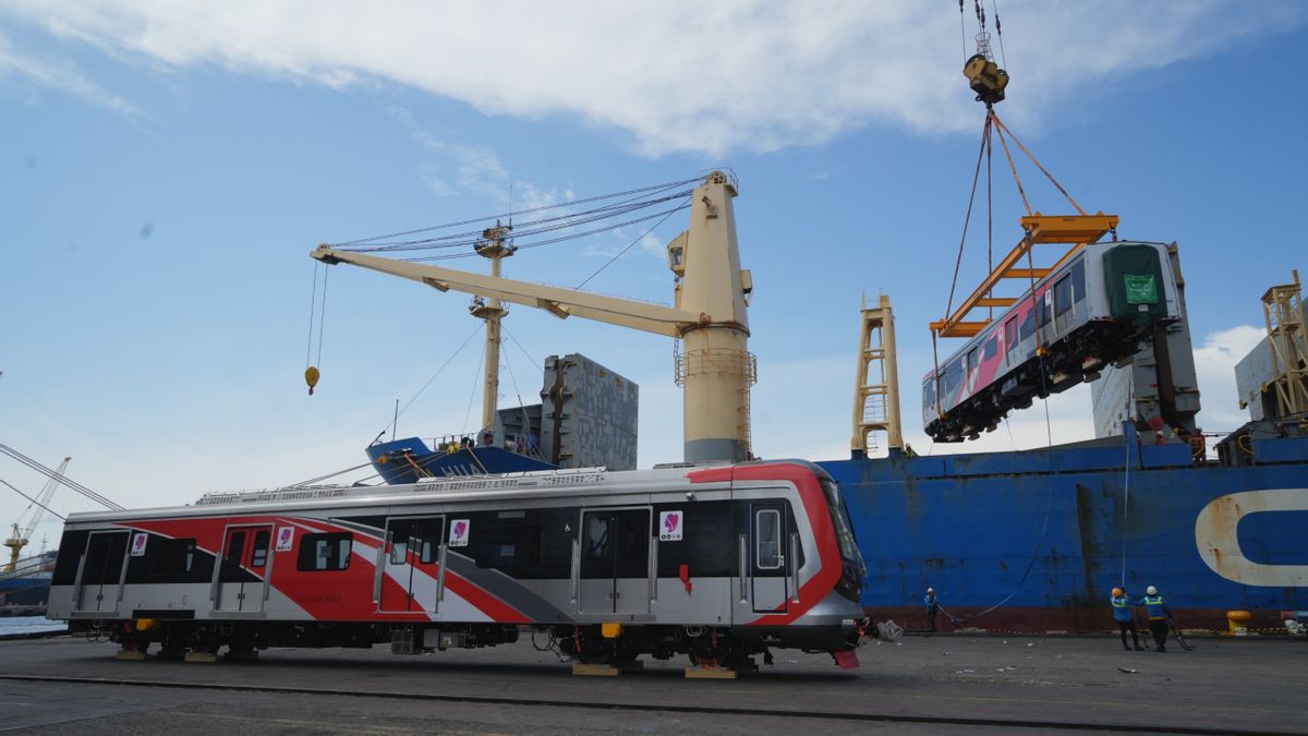 KAI Commuter to introduce China-made electric commuter trains ...