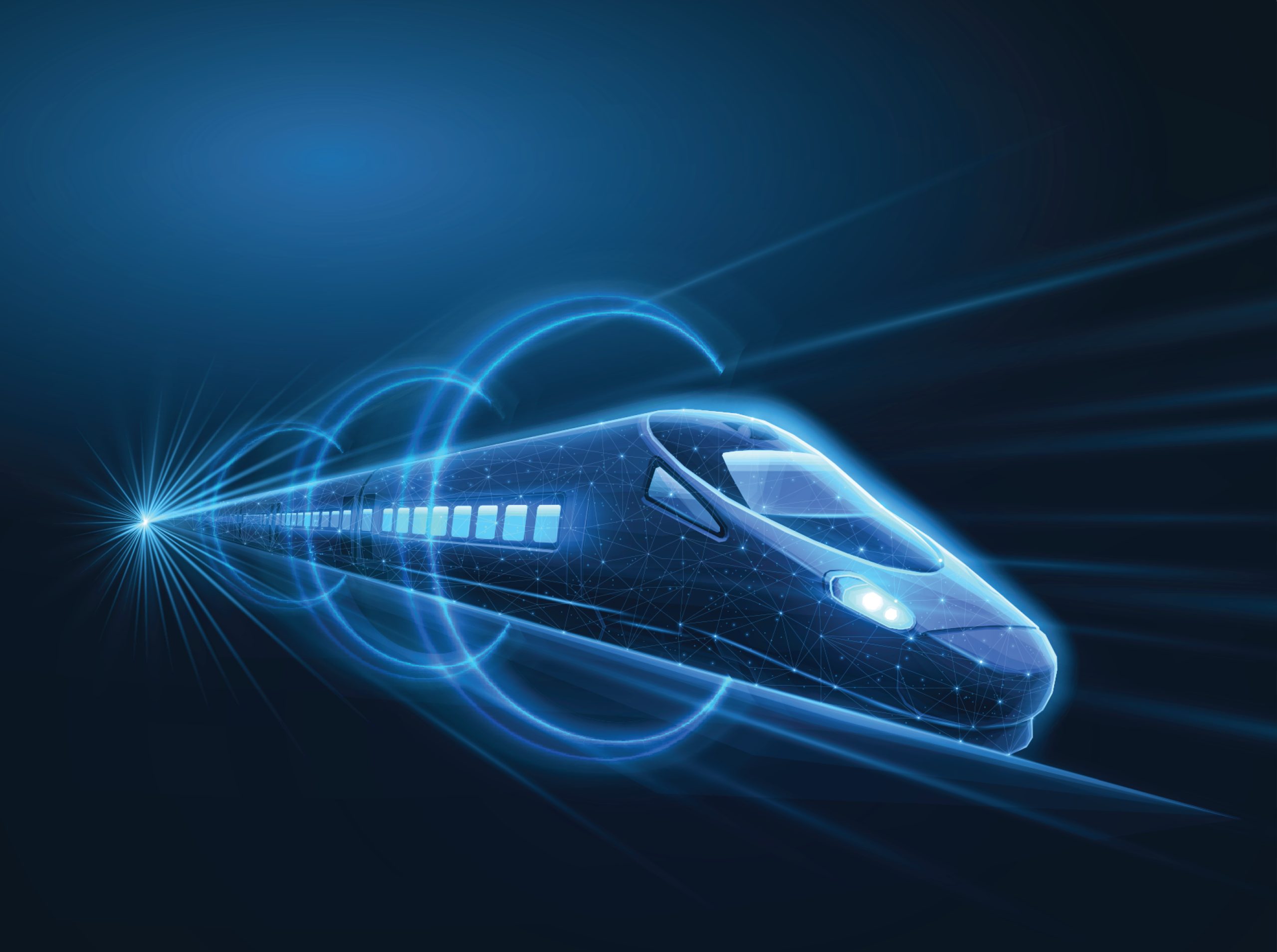 Enhancing Connectivity: Advanced train control and ticketing systems in ...