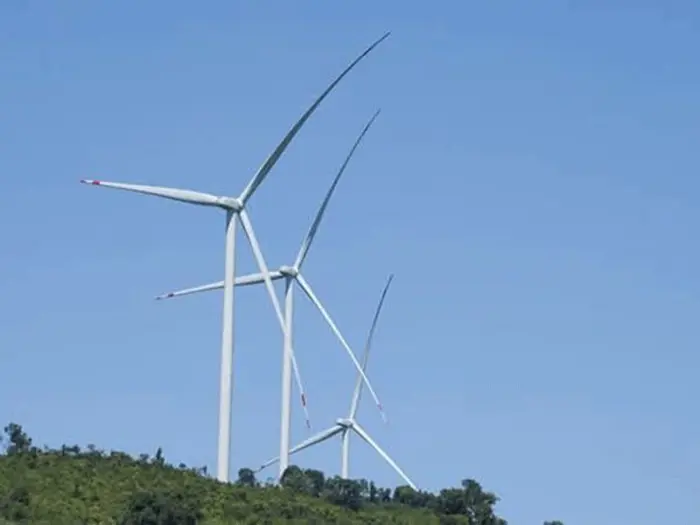 Laos’ largest regional wind farm set to launch by late 2025 - Southeast ...