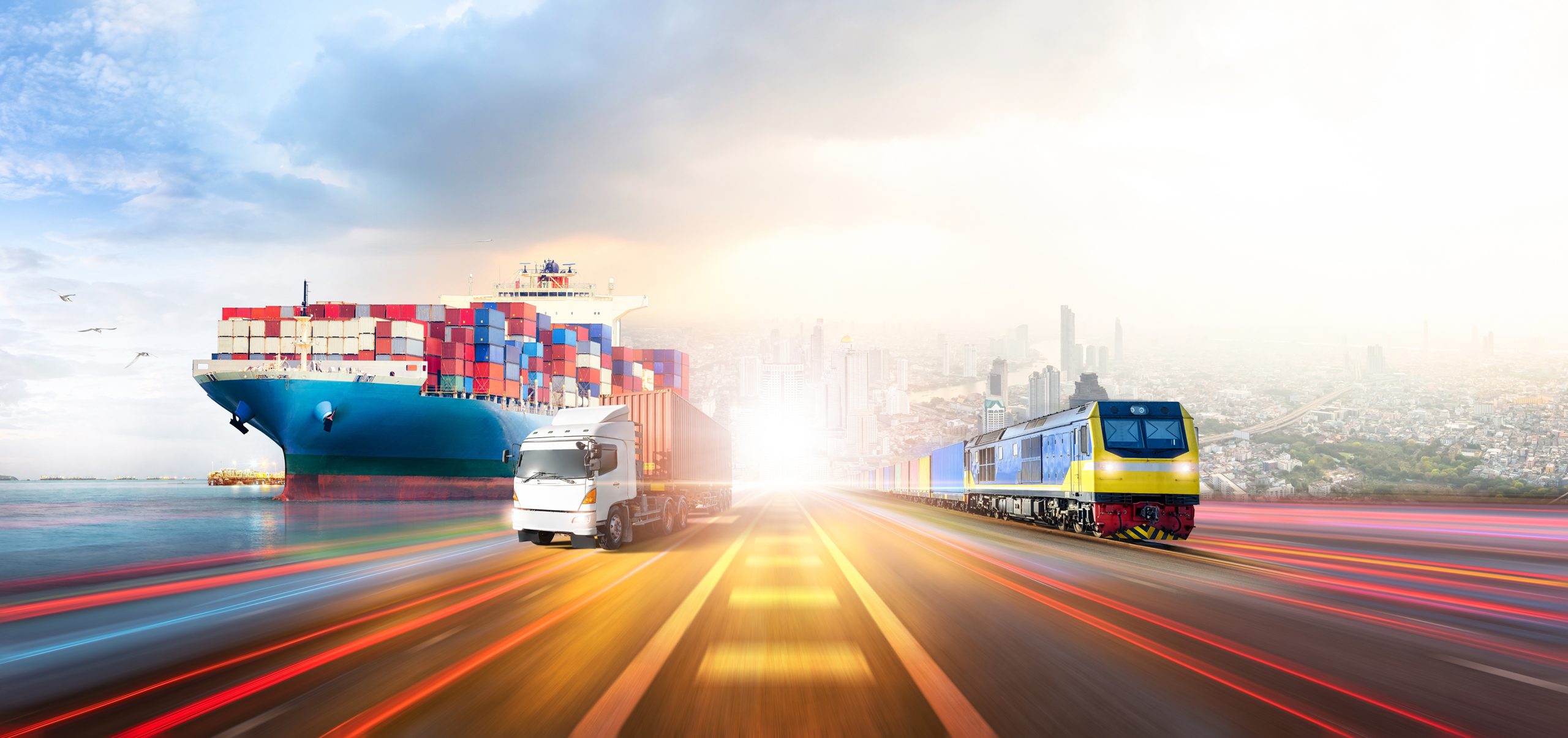 Enhancing Connectivity: Cross-border and regional connectivity ...