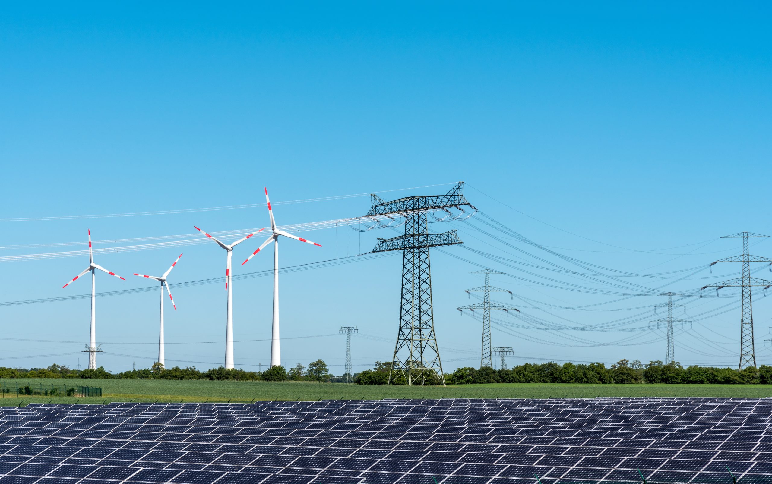 Philippines’ Grid Expansion: NGCP focuses on RES integration and island ...