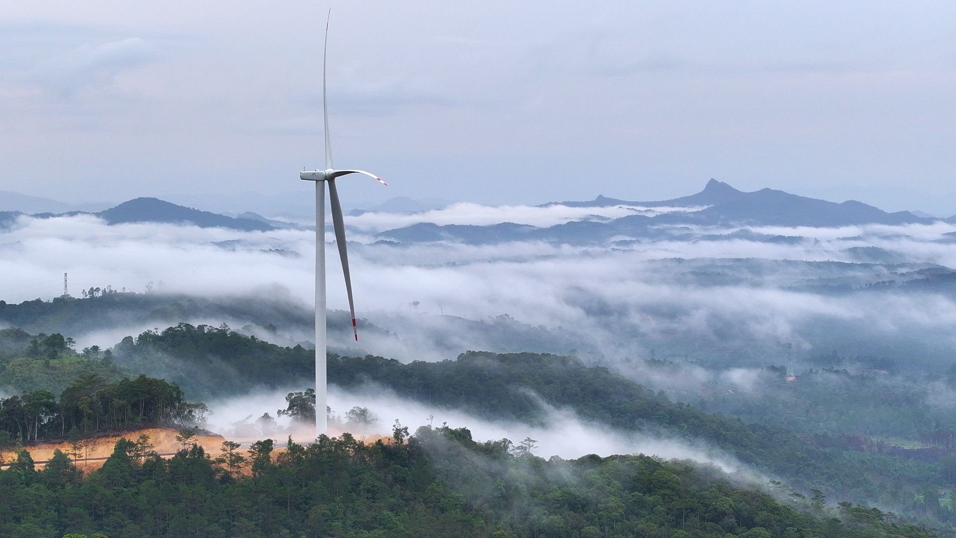 Vietnam’s EVN clears 300 MW of Monsoon Wind project - Southeast Asia ...