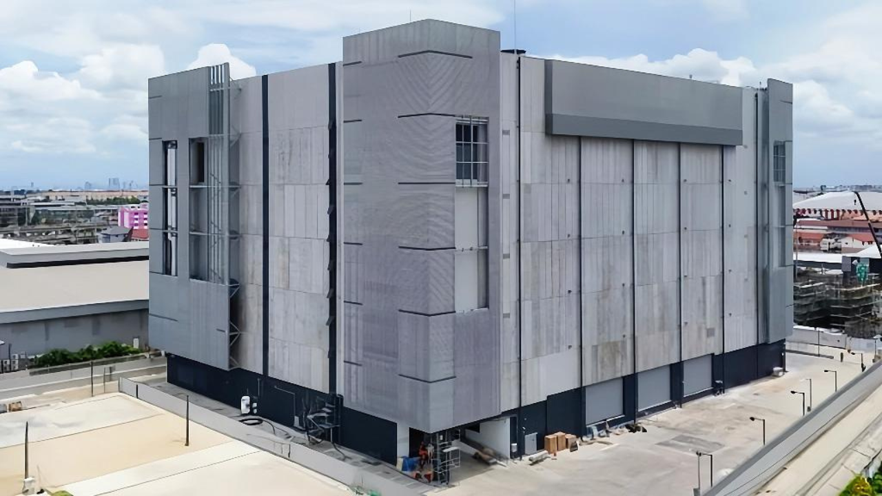 ADB, GSA to open green data center in Thailand - Southeast Asia ...