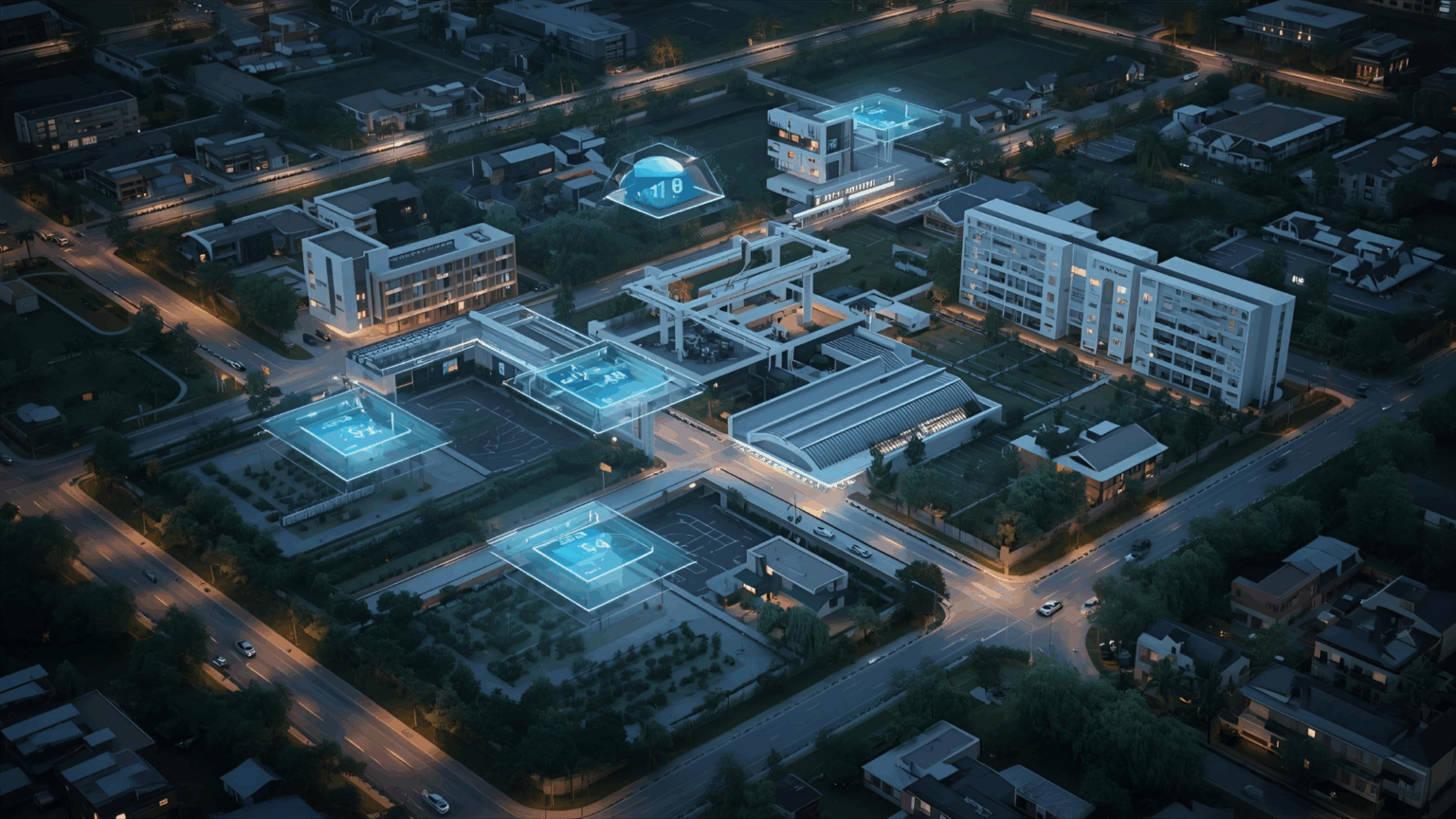 CCC to support Indonesia’s Jambi City SMART Utility initiative ...