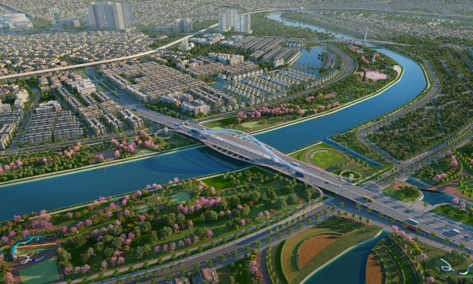 Hai Phong approves USD147 million bridge and road project - Southeast ...