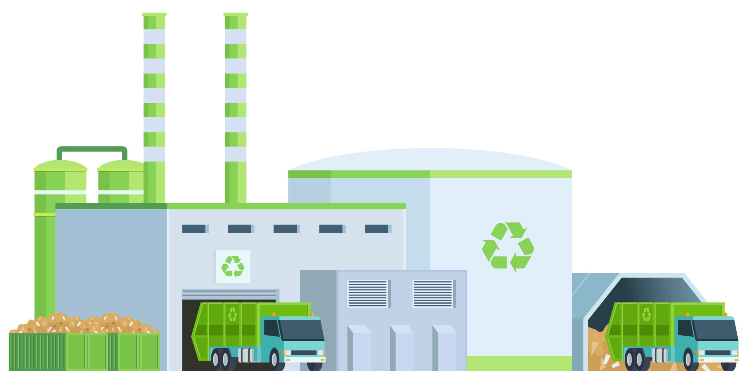 Indonesia to tender six waste-to-energy projects under national ...